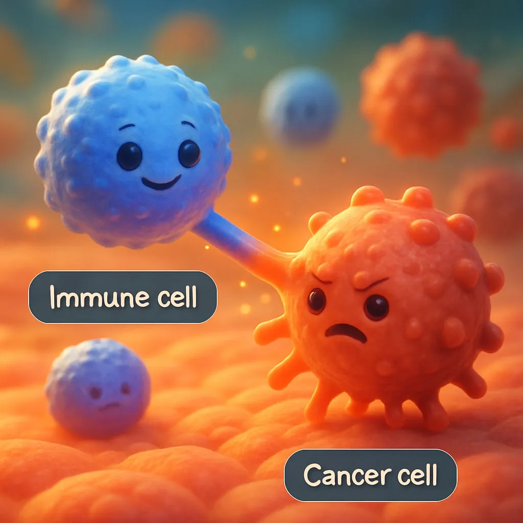 FDA Approves New Cancer Immune Therapy | ExpertsGuys